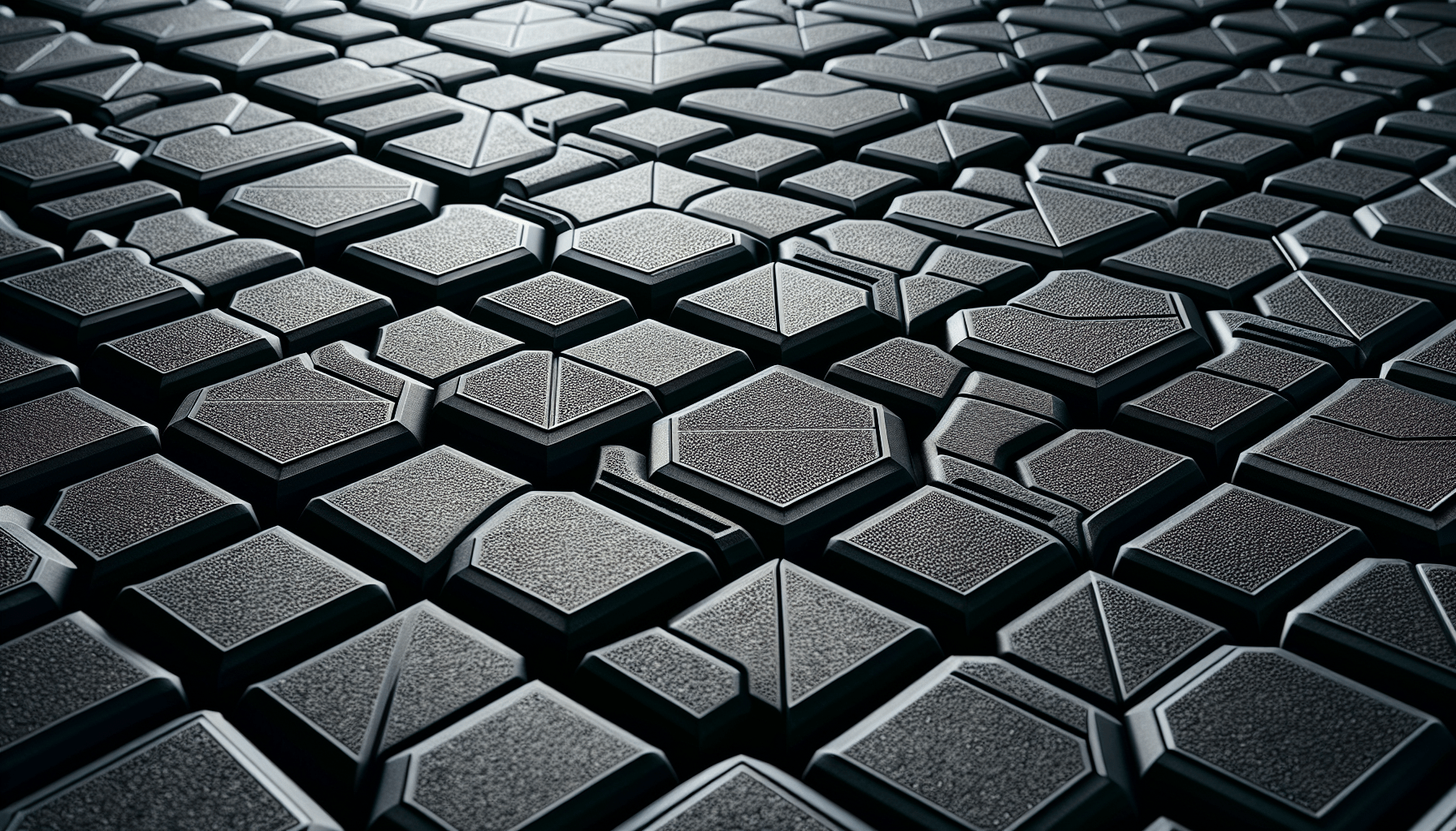 Speedway Garage Floor Diamond Tile Review - Garage Organization HQ