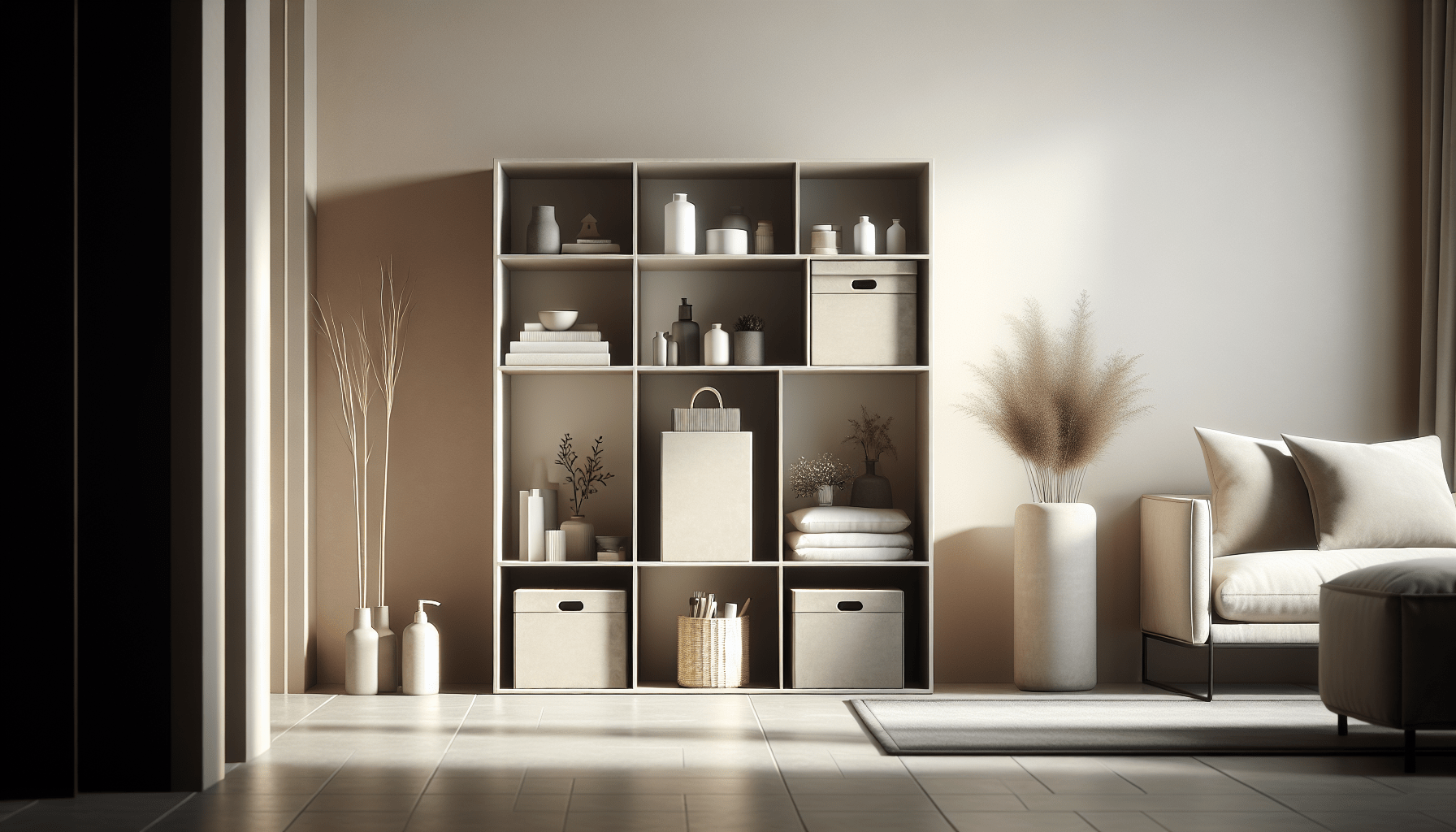 Gracious Living 4 Shelf Storage Unit Review - Garage Organization HQ